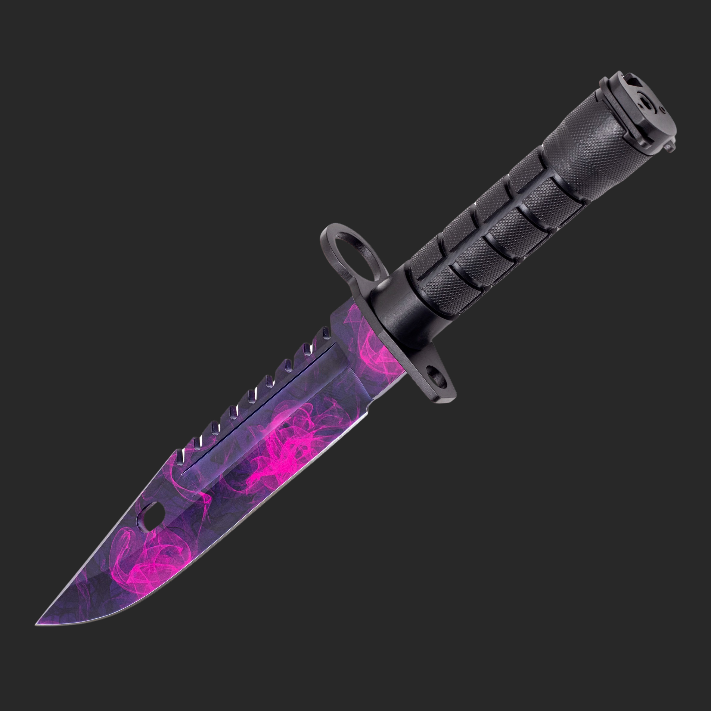 M9 Bayonet Doppler Phase | Real CS2 custom made IRL by LootKnife